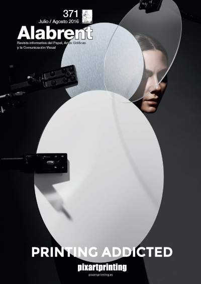 CRON desafía al crecimiento de la impresión digital con el nuevo ...